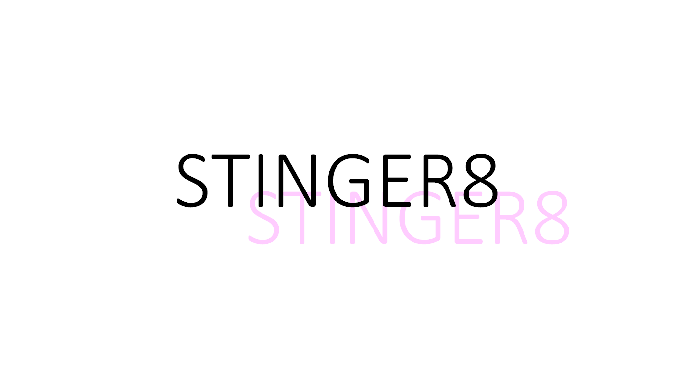 【STINGER8】リストタグ(ul,ol,li)のフォントを変える