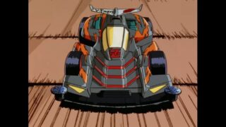 TRFビクトリーズのマシン一覧(ミニ四駆)｜爆走兄弟レッツ&ゴー!! WGP