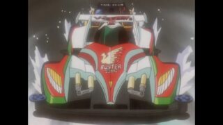 TRFビクトリーズのマシン一覧(ミニ四駆)｜爆走兄弟レッツ&ゴー!! WGP