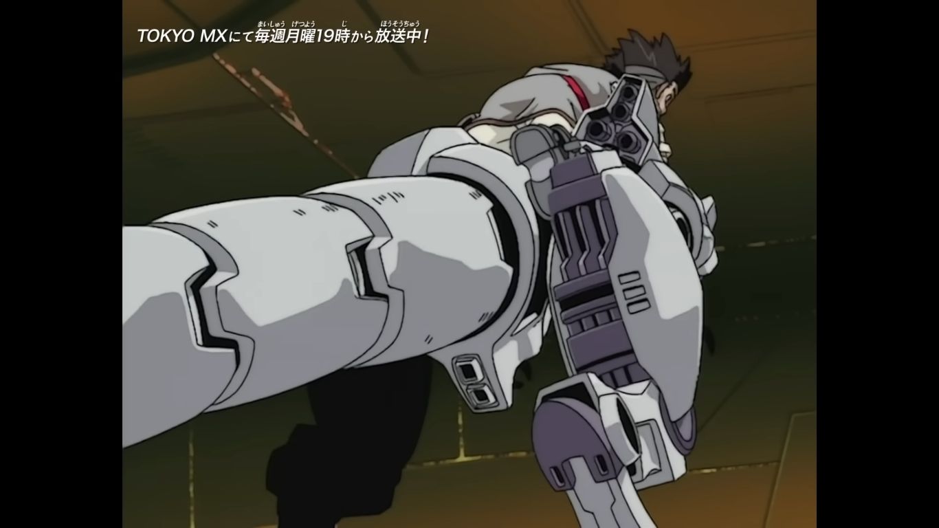 ジークとは？ 銀色のオーガノイド｜ゾイド-ZOIDS-(初代)