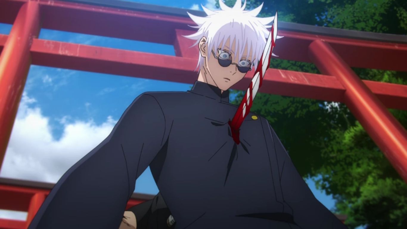 伏黒甚爾の名言集（懐玉・玉折）｜呪術廻戦