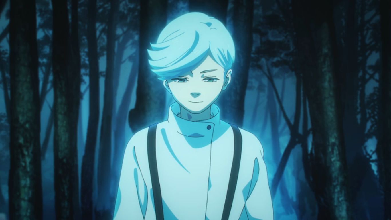 落花の情(らっかのじょう)とは？｜呪術廻戦