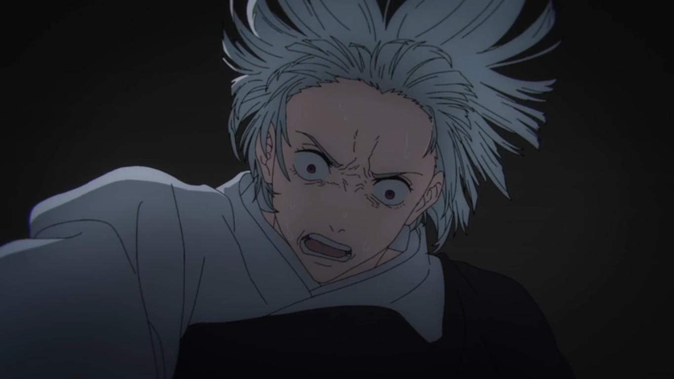 呪術廻戦 第47話「渋谷事変 閉門」 解説｜2期の最終回に乙骨憂太が登場