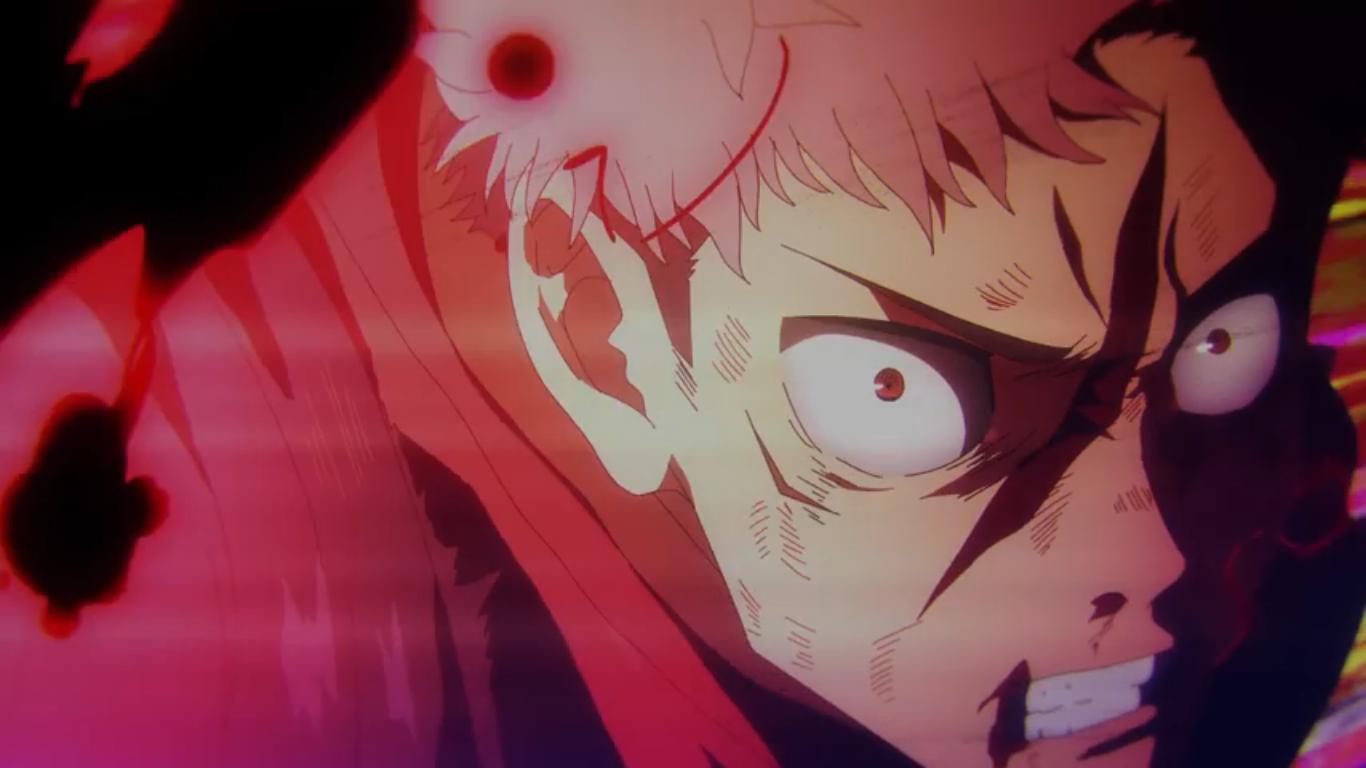 虎杖悠仁の名言集｜呪術廻戦 渋谷事変