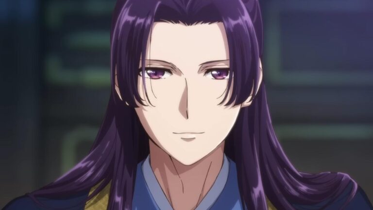 薬屋のひとりごと 阿多妃(アードゥオヒ)の正体・解説