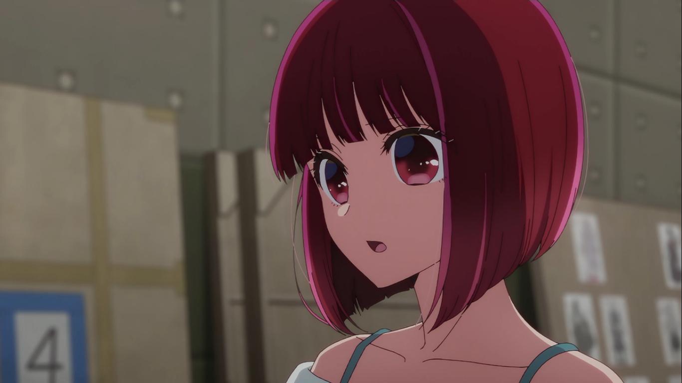 アクアの有馬かなの回想とゴローの強迫観念｜【推しの子】第15話「感情演技」