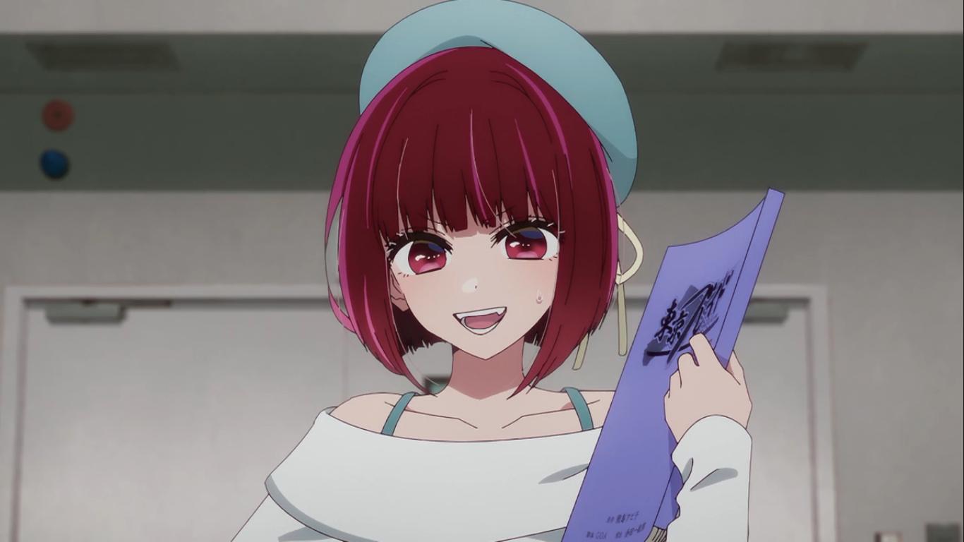 アクアの有馬かなの回想とゴローの強迫観念｜【推しの子】第15話「感情演技」