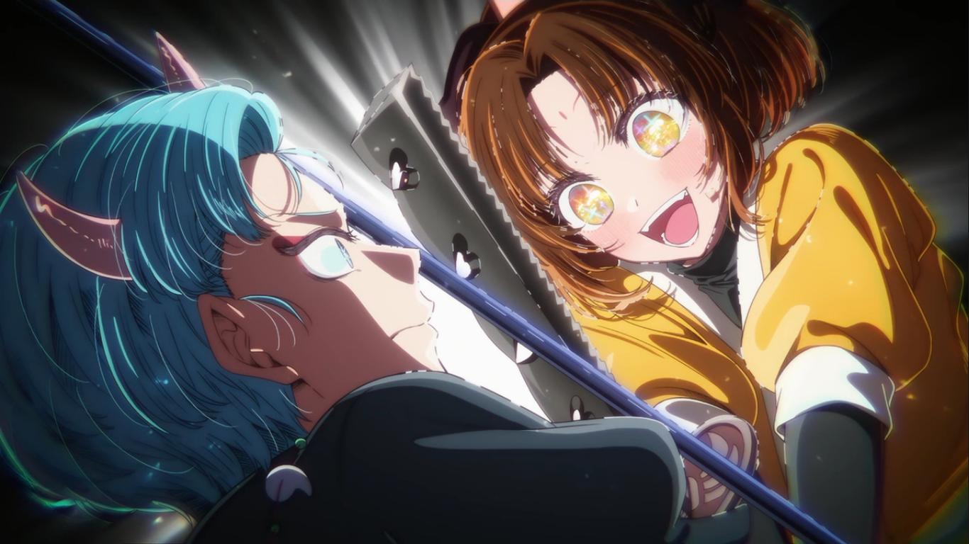 有馬かなの覚醒｜【推しの子】第19話「トリガー」解説