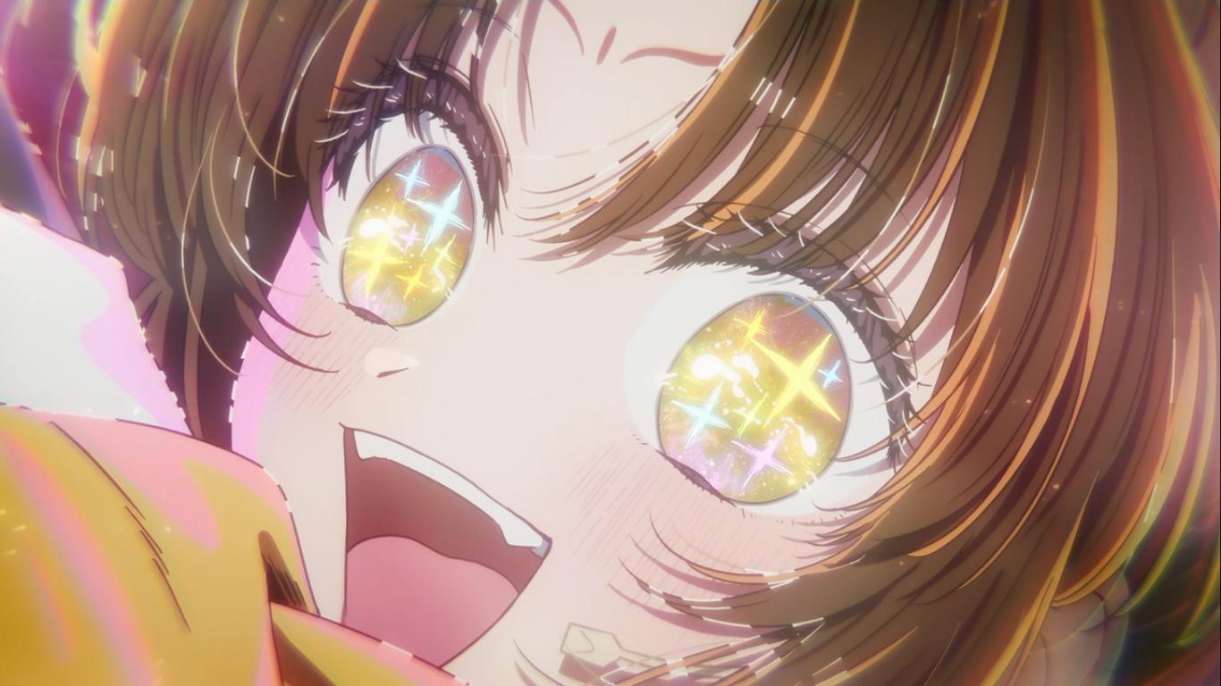 有馬かなの覚醒｜【推しの子】第19話「トリガー」解説