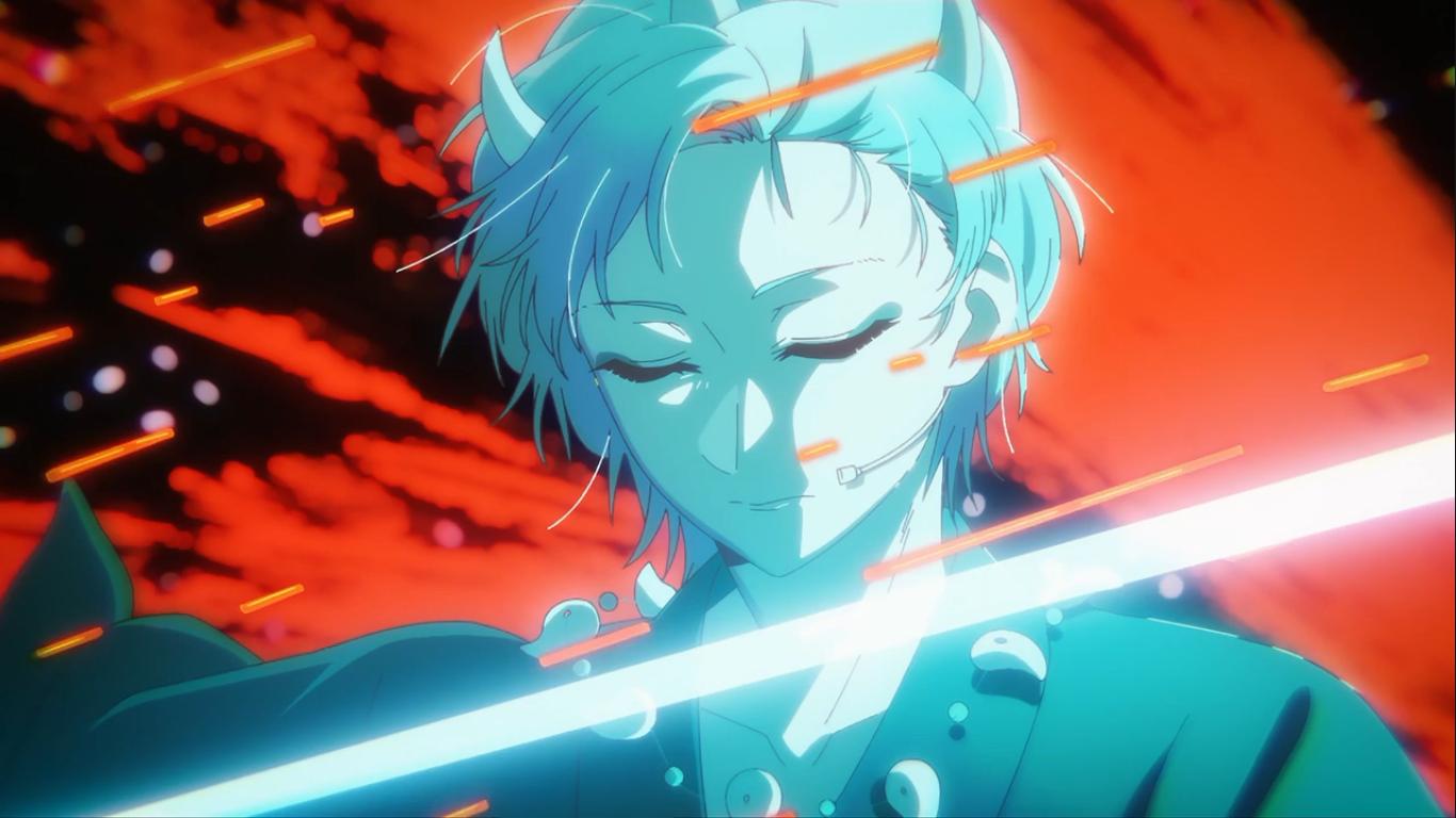 刀鬼（とうき）星野アクア｜東京ブレイド 解説｜【推しの子】