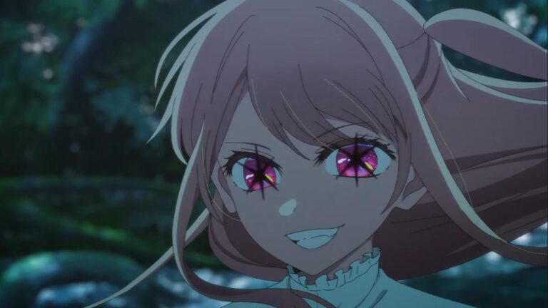 POP IN 2（新生B小町）【推しの子】解説