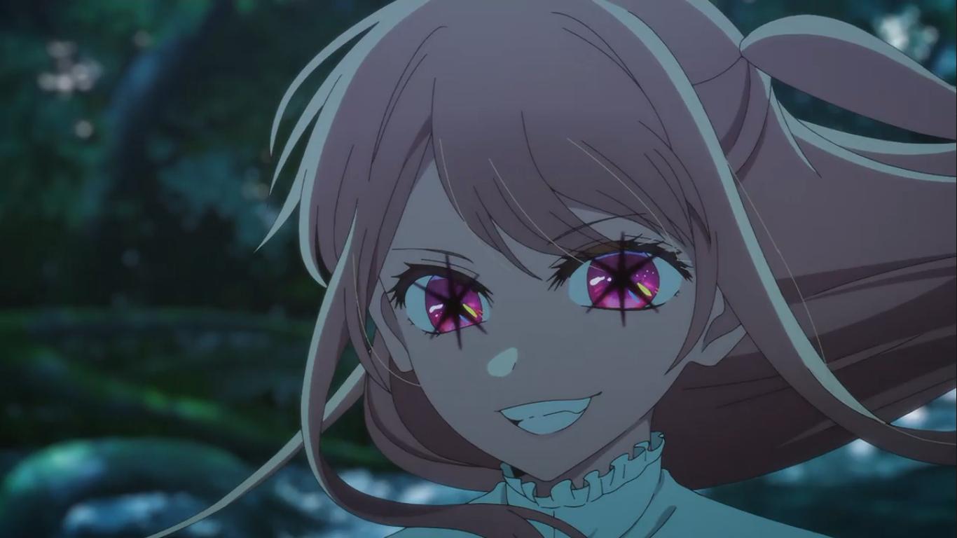 POP IN 2（新生B小町）【推しの子】解説