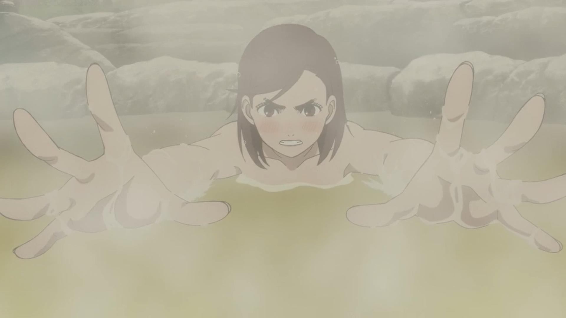 ダンダダン(1期)の下ネタ・ギャグの一覧