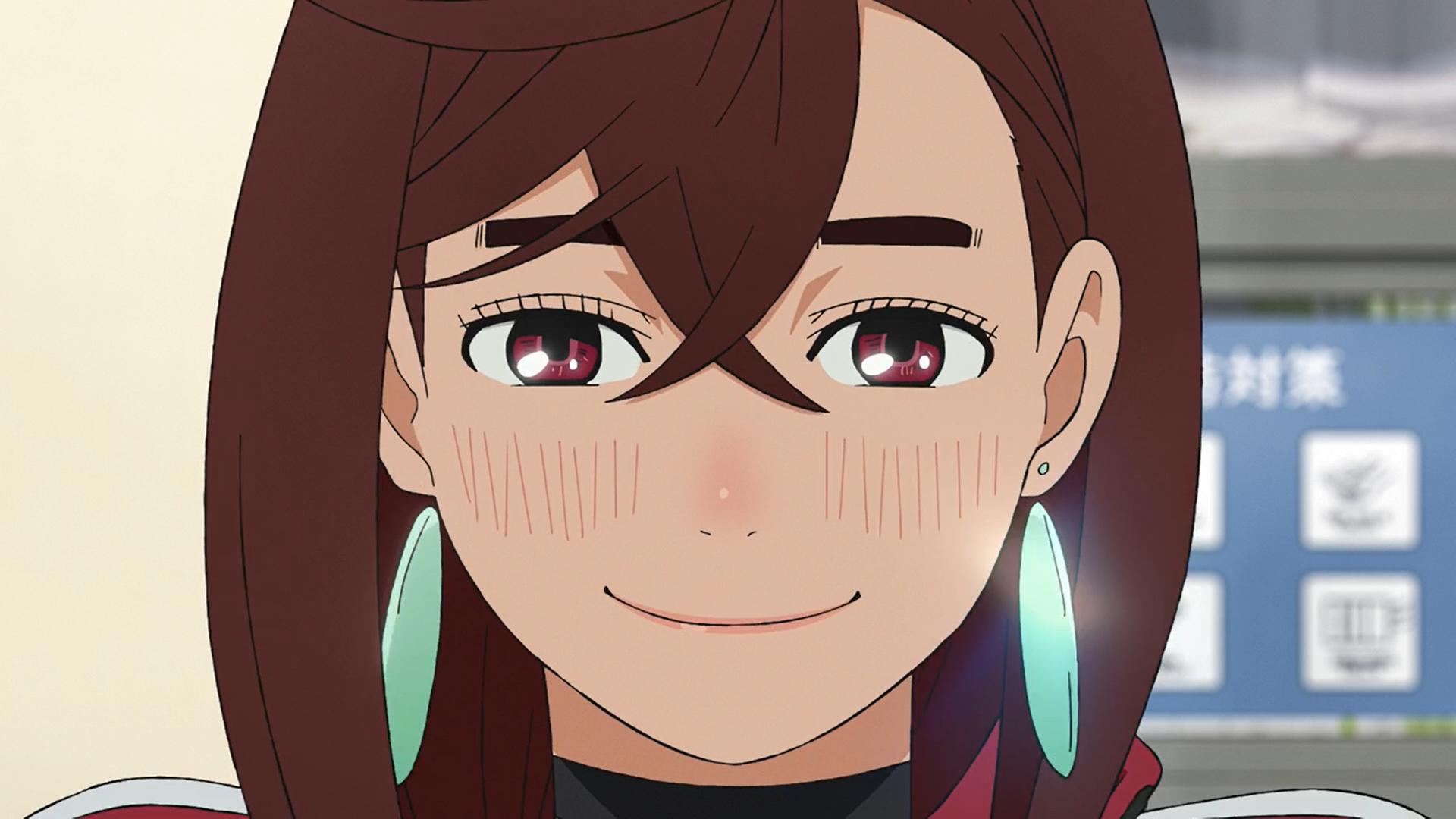 綾瀬桃(モモ) 解説・考察｜ダンダダン 登場人物