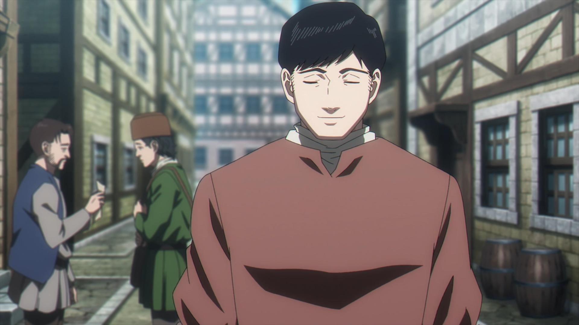 チ。-最終回の解説について-｜地球の運動について