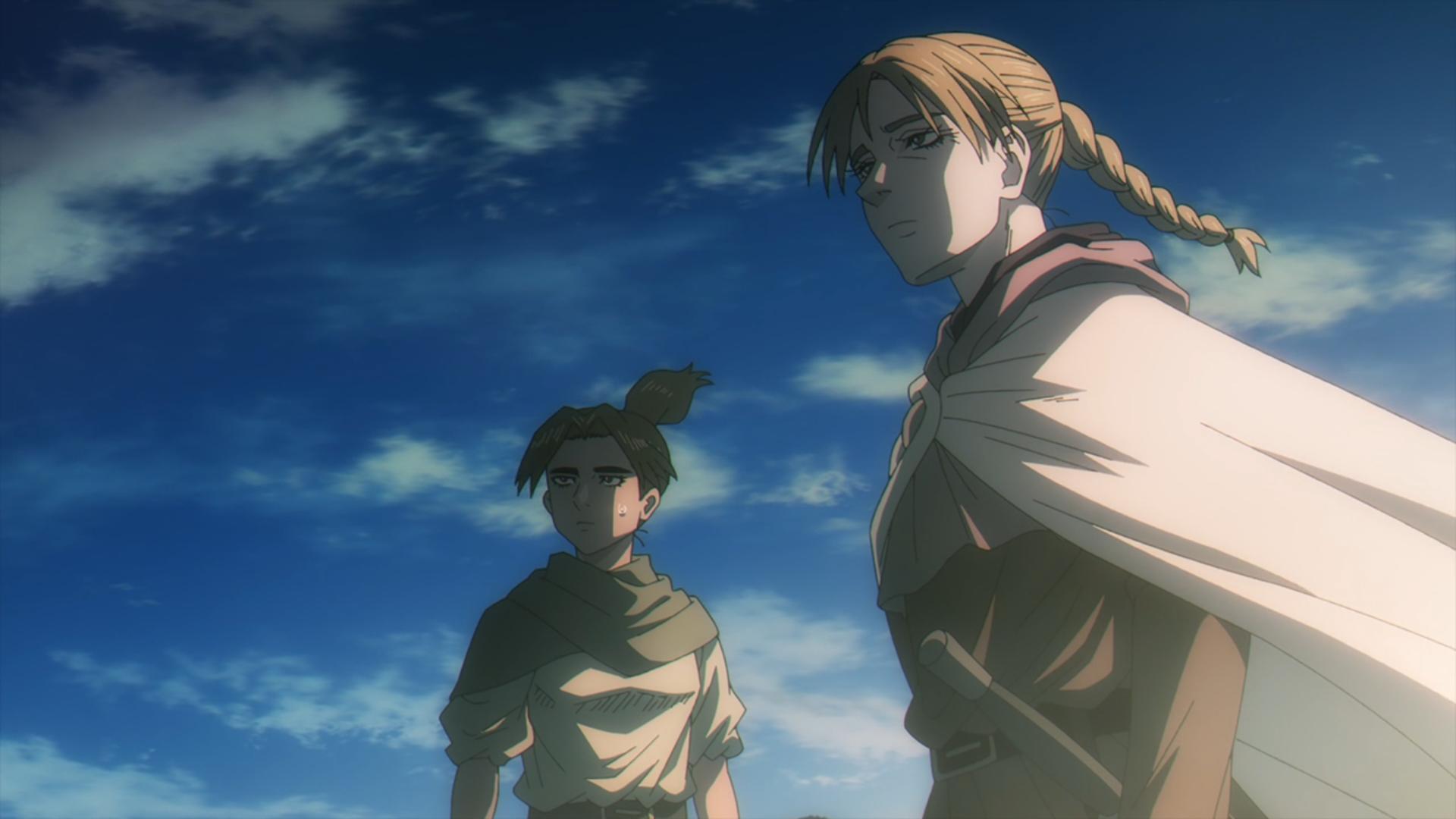 チ。名言集（第19話）-地球の運動について-