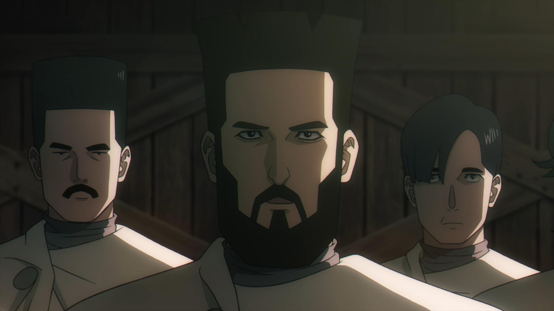 チ。-第21話のあらすじについて-｜時代は変わる（地球の運動について）