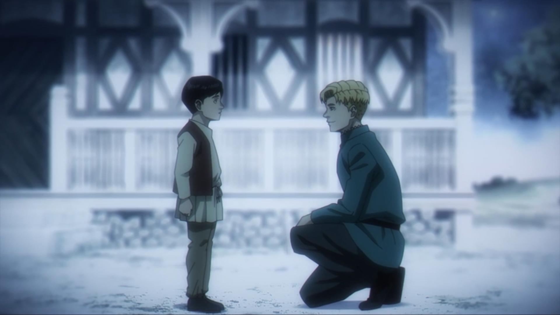 チ。-第24話のあらすじについて-｜タウマゼインを（地球の運動について）