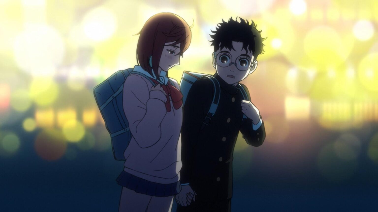 星子「『てめぇの好きにしろ』って言ってやりてぇじゃねぇか」｜ダンダダン 第19話