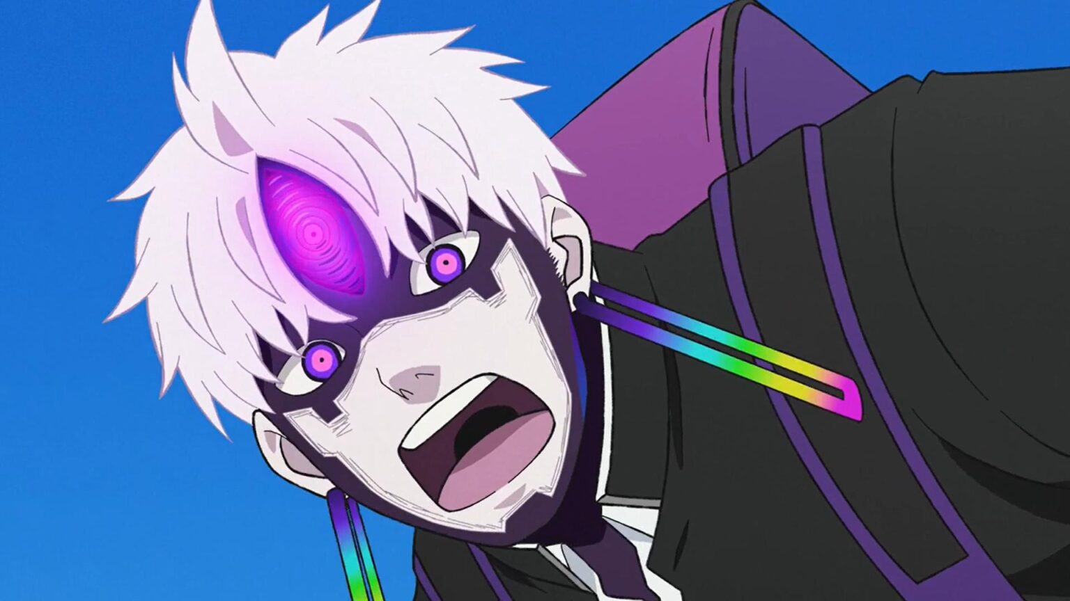 ダンダダン 第21話「家を建て直したい」あらすじ・解説