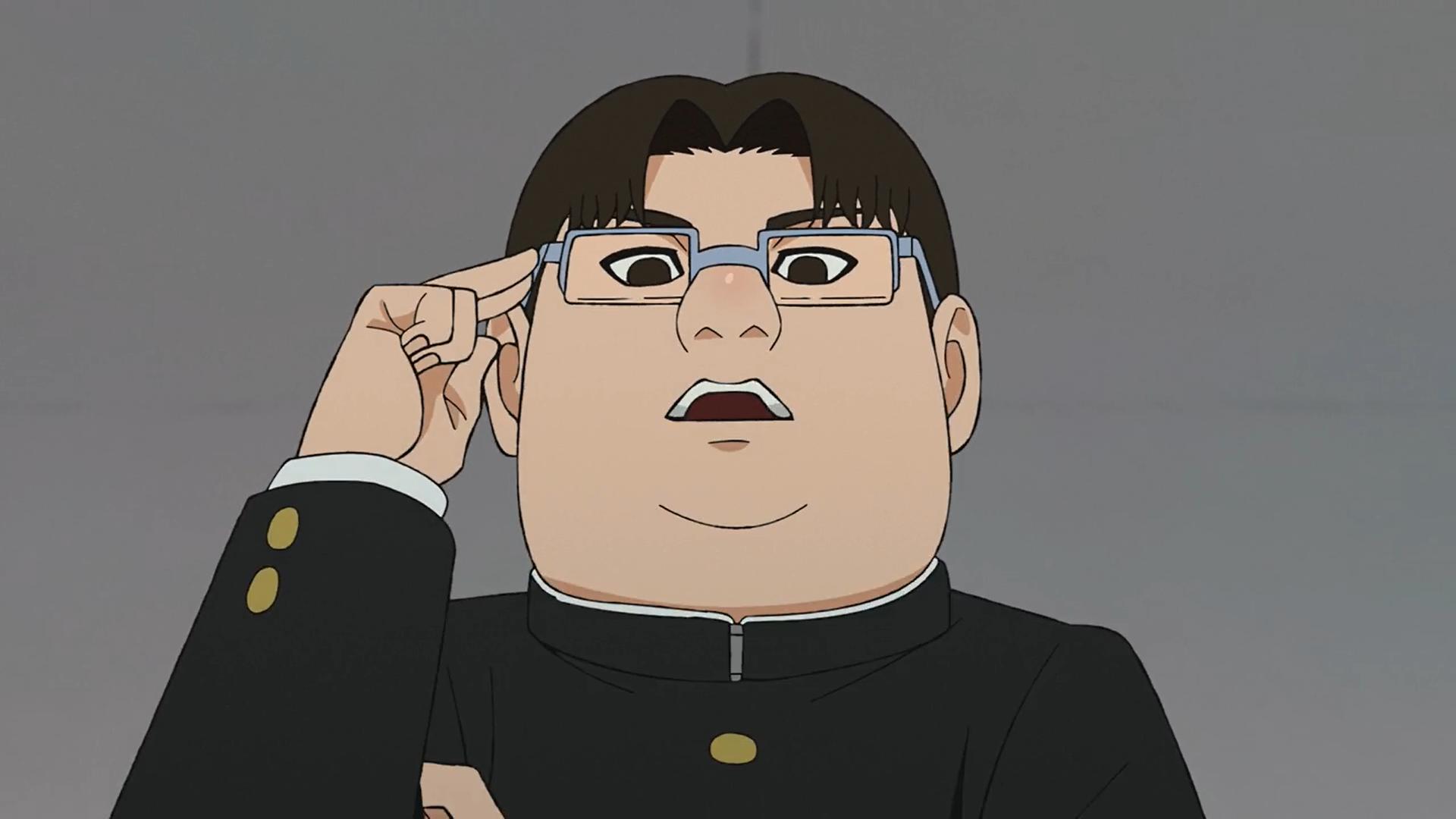 ダンダダン 第21話「家を建て直したい」あらすじ・解説